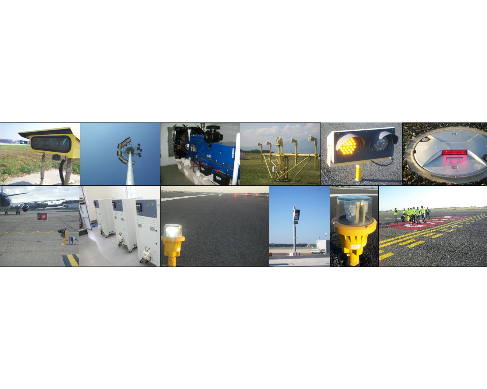 PROJECTS – JustAGL